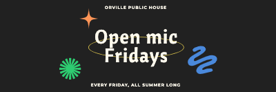 Free and Customizable Email Header Templates - Snappa