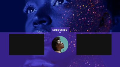 Free and Customizable YouTube End Screen Templates - Snappa