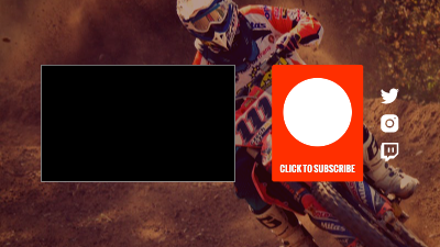 Free and Customizable YouTube End Screen Templates - Snappa