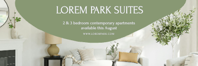 Free and Customizable Email Header Templates - Snappa