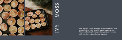 Free and Customizable Email Header Templates - Snappa