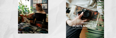 Free and Customizable X (Twitter) Header Templates - Snappa