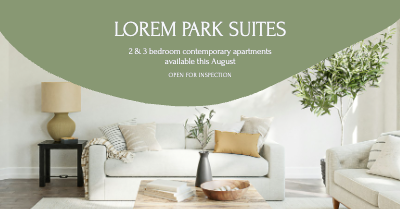 Free and Customizable Facebook Event Cover Templates - Snappa